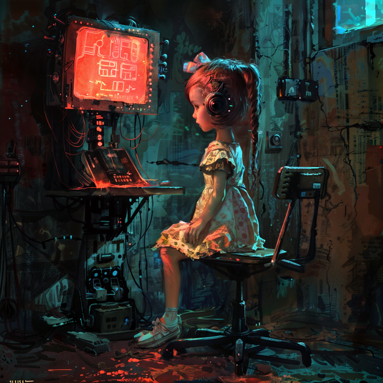 The Science Behind Why Humans Love and Remember Stories – James McGinty ...